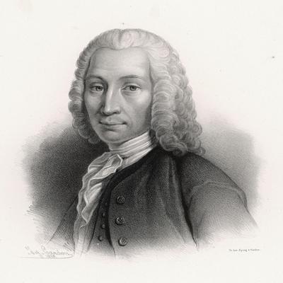 'Anders Celsius Swedish Astronomer Gave His Name to Centigrade ...