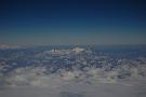 Andes from the Air, Chile (Photo) Giclee Print | AllPosters.com