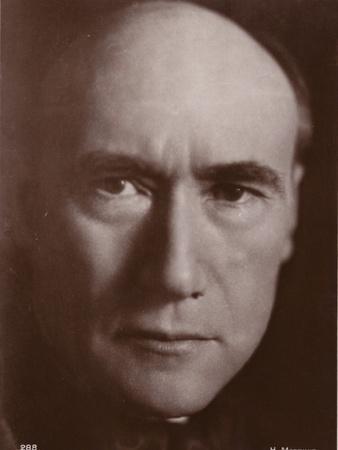 'Andre Gide' Photographic Print | AllPosters.com