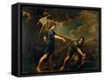 L'ange Et Tobie Avec Le Poisson (The Angel and Tobias with the Fish ...
