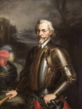 Romanticism : Rodrigo Ponce De Leon (1443-1492), Duke of Cadiz Par ...