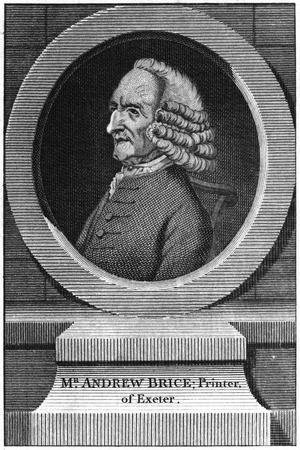 'Andrew Brice' Poster | AllPosters.com