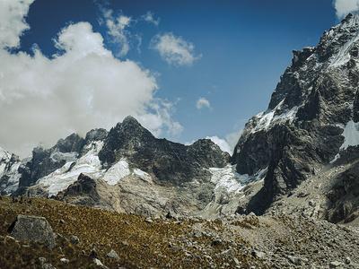 Rocky Peak Giclee Print - Andrew Geiger | AllPosters.com