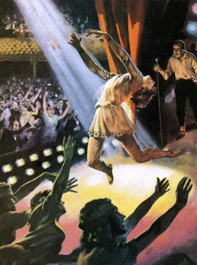 Andrew Howat Posters, Prints, Paintings & Wall Art for Sale ...