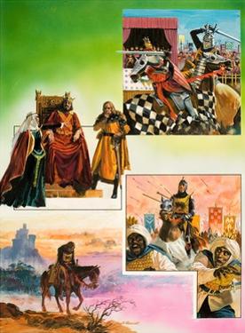 Andrew Howat Posters, Prints, Paintings & Wall Art for Sale ...