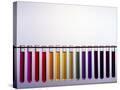 'Universal Indicator Scale' Photographic Print - Andrew Lambert ...