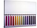'Universal Indicator Scale' Photographic Print - Andrew Lambert ...