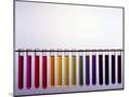 'Universal Indicator Scale' Photographic Print - Andrew Lambert ...
