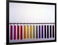 'Universal Indicator Scale' Photographic Print - Andrew Lambert ...
