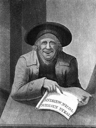 'Andrew Nicol' Posters - John Kay | AllPosters.com