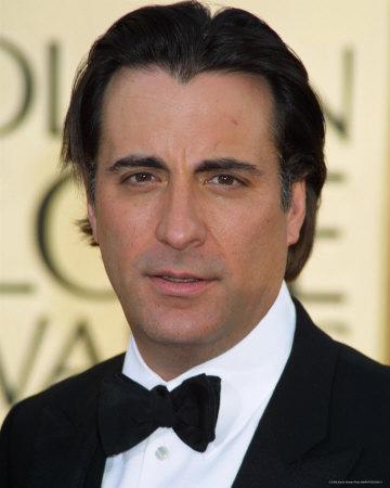 'Andy Garcia' Photo | AllPosters.com