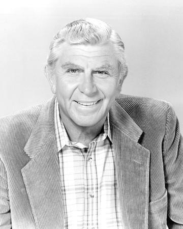'Andy Griffith - Matlock' Photo | AllPosters.com