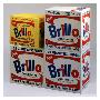 'Brillo Boxes, 1963-1964' Art - Andy Warhol | AllPosters.com