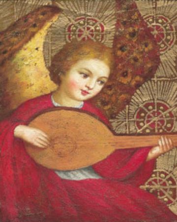 'Angels V' Print | AllPosters.com