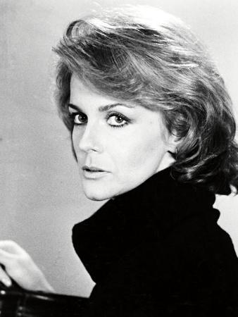 'ANN-MARGRET. "magic" [1978], directed by RICHARD ATTENBOROUGH ...