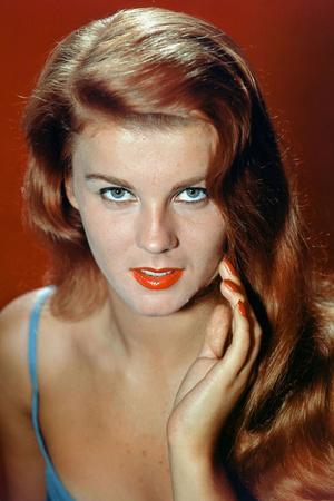 'ANN-MARGRET. "STATE FAIR" [1962], directed by JOSE FERRER ...
