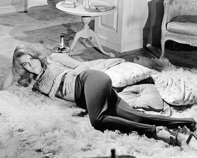 'Ann-Margret, The Swinger (1966)' Photo | AllPosters.com