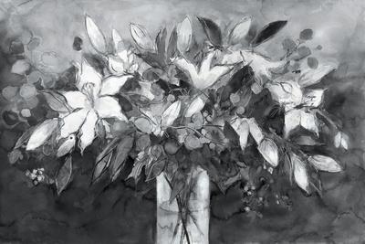'Lavish Lilies' Giclee Print - Ann Oram | AllPosters.com