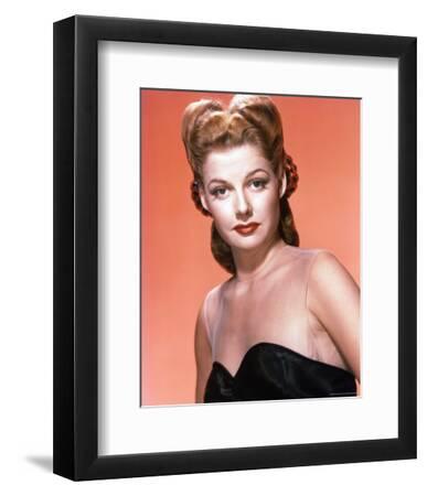 'Ann Sheridan' Photo | AllPosters.com