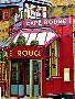 'Cafe Rouge Queensway, London' Photographic Print - Anna Siena ...