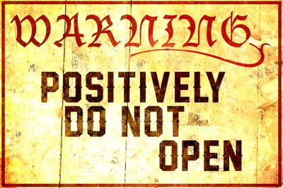 'Annabelle Sign' Prints | AllPosters.com