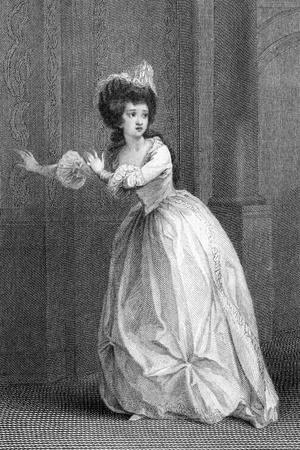 'Anne Brunton, Actress' Posters | AllPosters.com