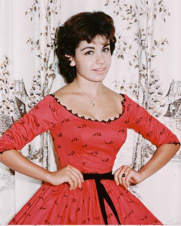 Annette Funicello Hot
