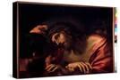 'The Derision of Christ Painting by Annibale Carracci (Annibal Carrache ...