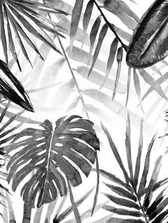 Jungle Walk II Art - Annie Warren | AllPosters.com