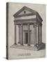 Templum Antiquum Ad Fontem Aegerium (Sant'Urbano alla Caffarella, Rome ...