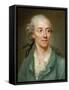 Portrait of the Poet Johann Georg Jacobi (1740-1814) - Anonymous ...