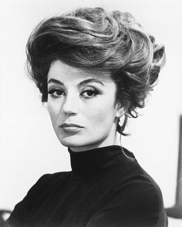 'Anouk Aimee' Photo | AllPosters.com