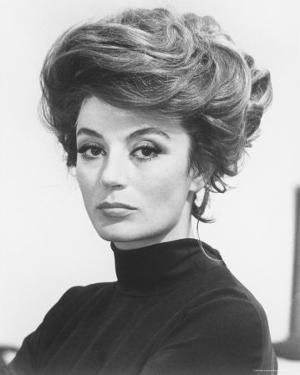 Anouk Aimee Posters, Prints, Paintings & Wall Art | AllPosters.com