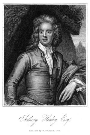 'Anthony Henley' Posters | AllPosters.com