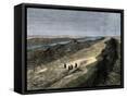 'Antiquite, Mesopotamia: Remains of the Ancient Babylon Canal (Iraq ...