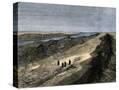 'Antiquite, Mesopotamia: Remains of the Ancient Babylon Canal (Iraq ...