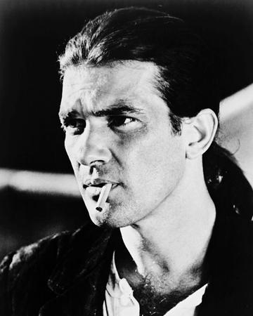 'Antonio Banderas - Desperado' Photo | AllPosters.com