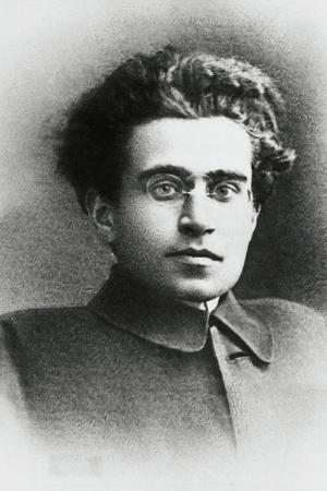 'Antonio Gramsci' Giclee Print | AllPosters.com