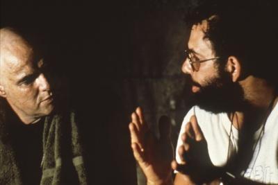 'APOCALYPSE NOW, 1979 directed by FRANCIS FORD COPPOLA On the set ...