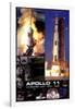 'Apollo 11 Launch' Posters | AllPosters.com