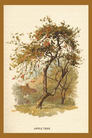 'Apple Tree' Prints - WHJ Boot | AllPosters.com