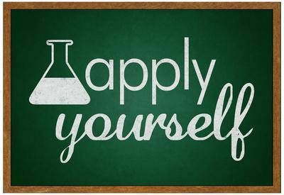'Apply Yourself' Posters | AllPosters.com