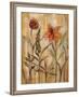 'Aquarelle Garden II' Premium Giclee Print - Silvia Vassileva | AllPosters.com