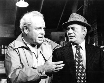 'Archie Bunker's Place (1979)' Photo | AllPosters.com