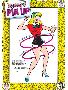 'Archie Comics Pin-Up: Betty Going Around In Circles' Poster ...
