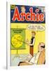 'Archie Comics Retro: Archie Comic Book Cover No.132 (Aged)' Prints ...
