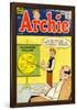 'Archie Comics Retro: Archie Comic Book Cover No.132 (Aged)' Prints ...