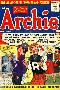 'Archie Comics Retro: Archie Comic Book Cover No.74 (Aged)' Posters ...