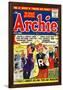 'Archie Comics Retro: Archie Comic Book Cover No.74 (Aged)' Posters ...