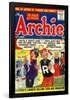 'Archie Comics Retro: Archie Comic Book Cover No.74 (Aged)' Posters ...